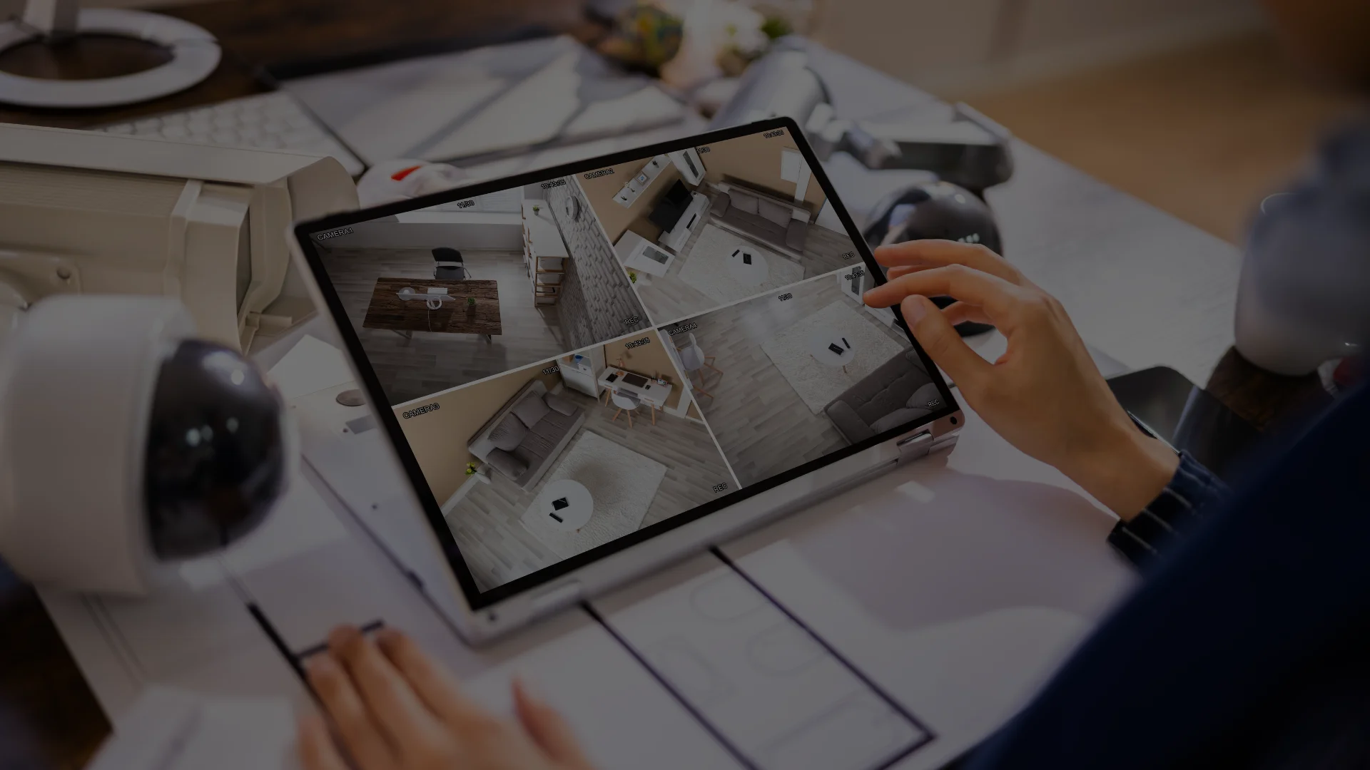 Extra Low Voltage Systems for Modern Infrastructure Solutions - Smart ...