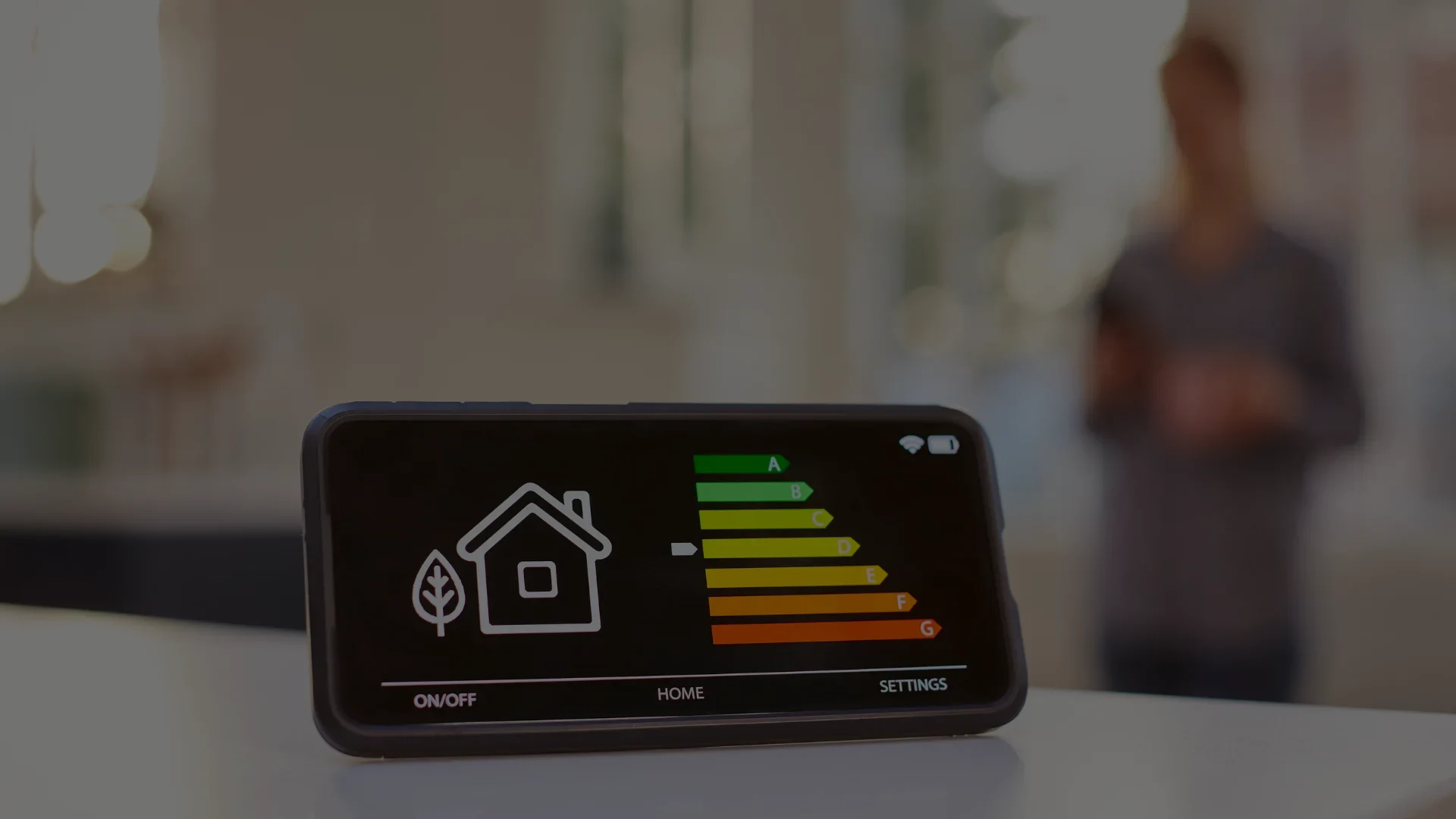 Smart Energy Management Systems | Control Your Energy Usage with VREE