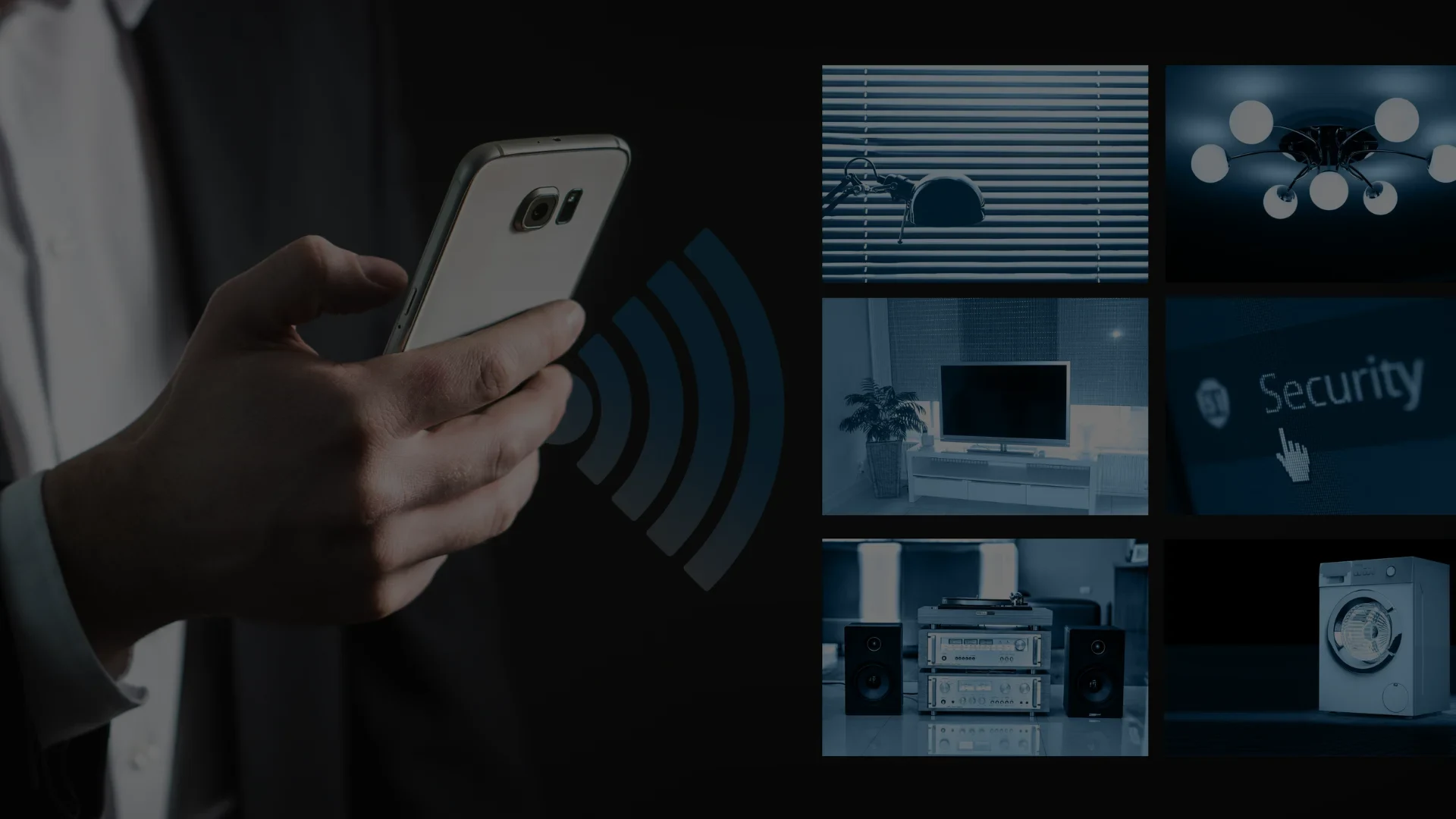 Smart Entertainment Systems | Upgrade Your Home with VREE’s Solutions
