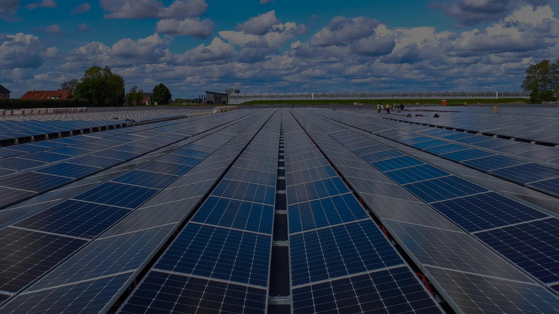 Commercial Rooftop Solar – Solar Energy Solutions for Businesses